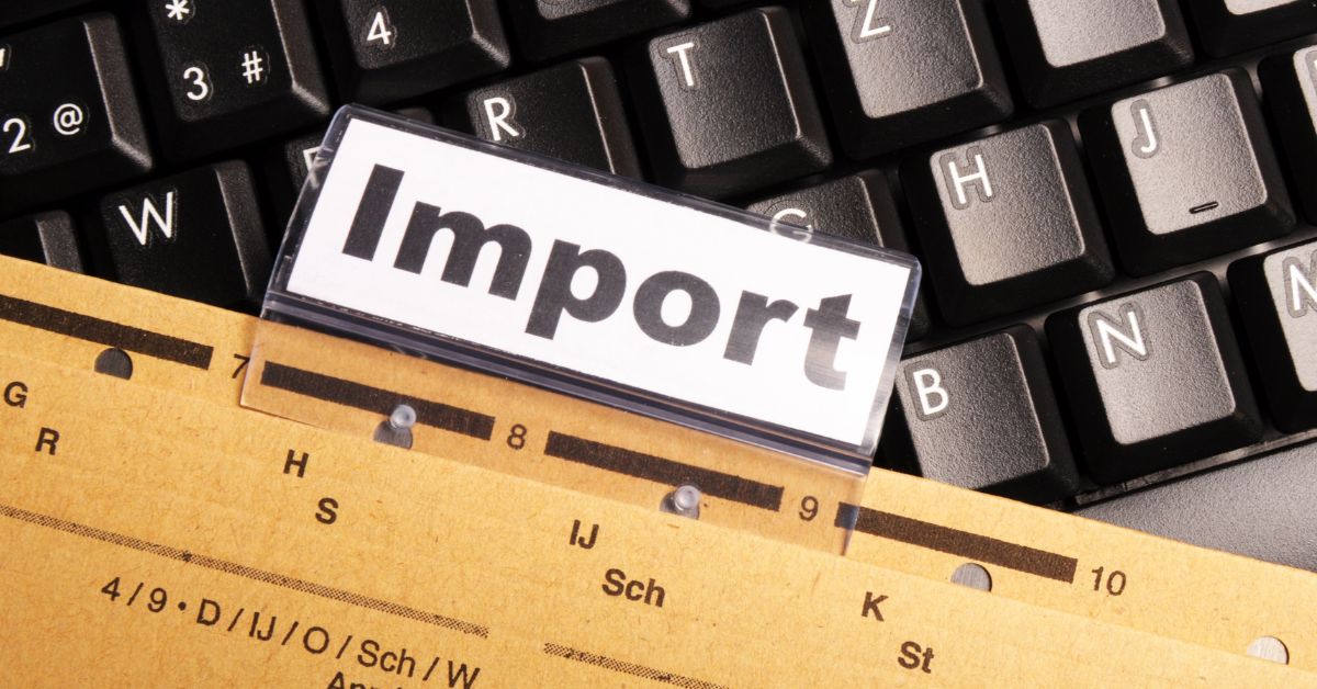 10 Istilah Impor Yang Wajib Kami Ketahui | Kargoo