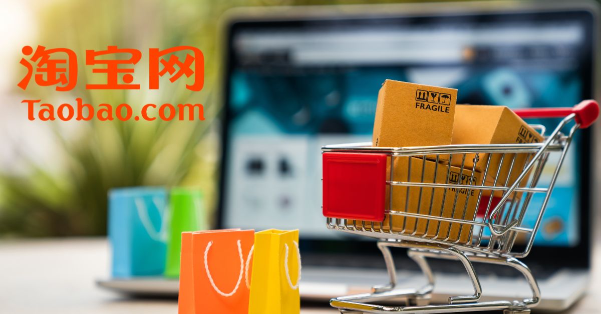 Cara Belanja di Taobao dengan Mudah dan Aman | Kargoo