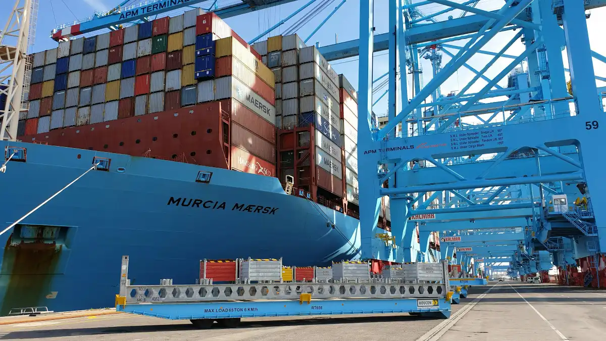 Pengertian dan Cara Kerja Forwarder | Kargoo